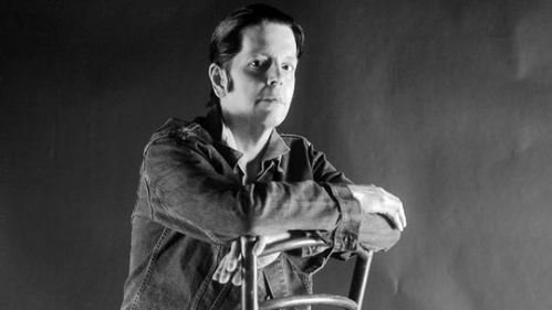 Picture of Grant Hart