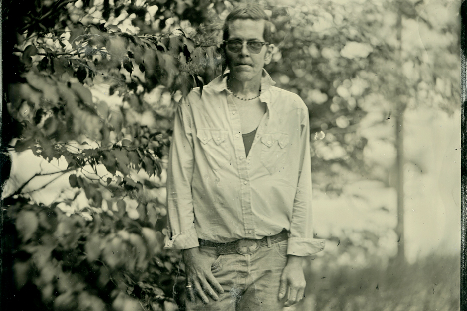 Picture of Grant Hart