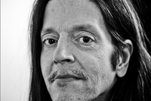 Picture of Grant Hart