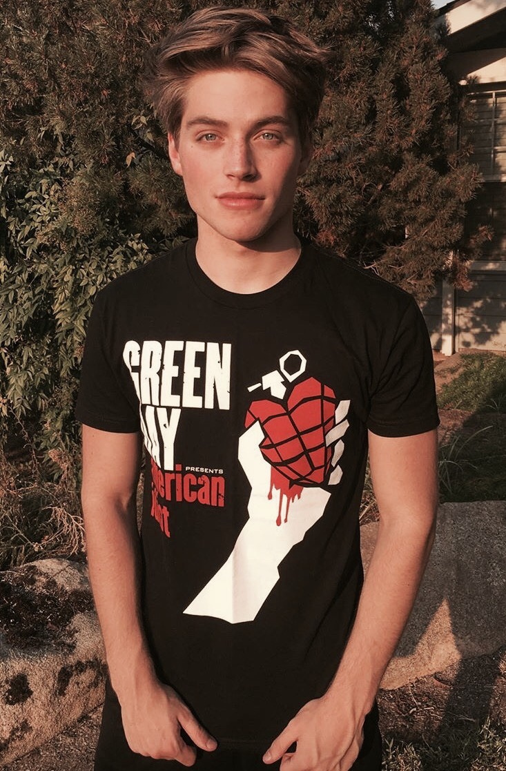 Froy Gutierrez image