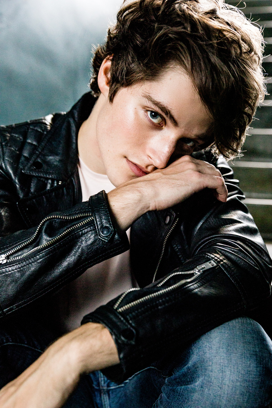 Froy Gutierrez picture