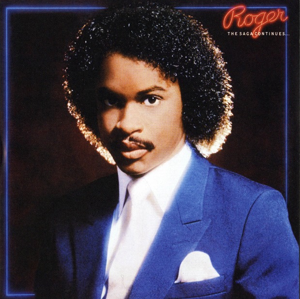 roger troutman