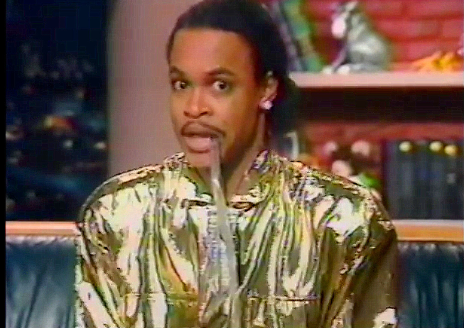 roger troutman