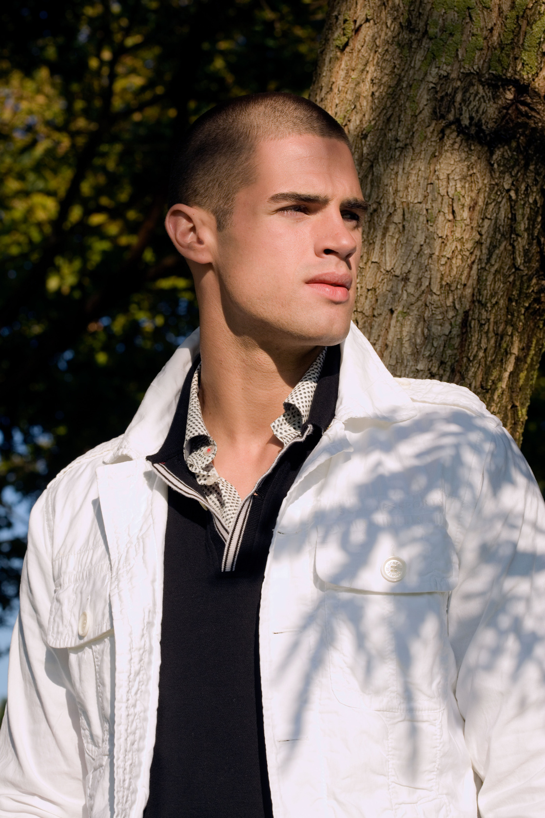 Picture of Chad White