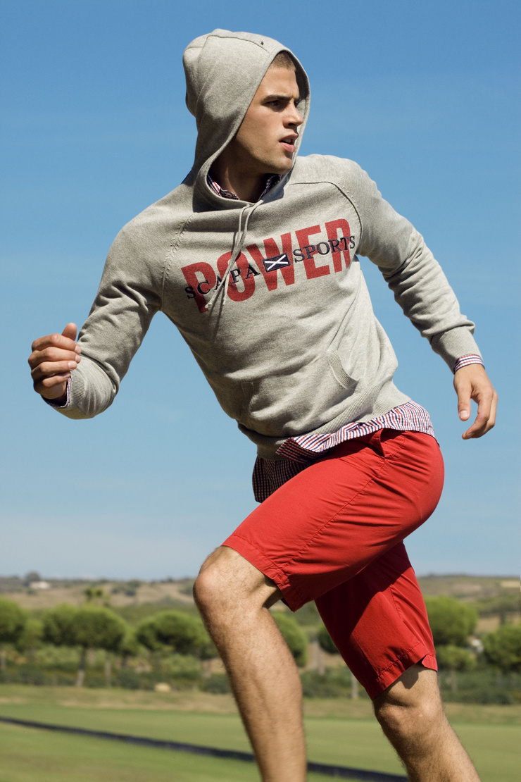 Image of Chad White
