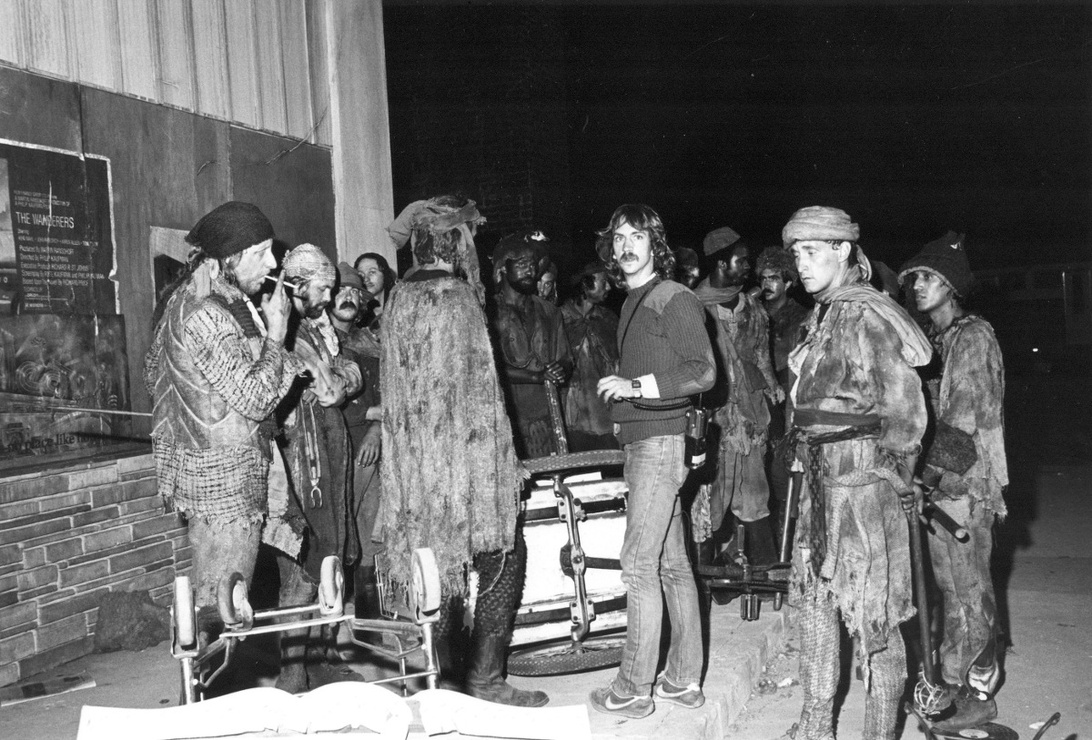 Picture of Escape from New York