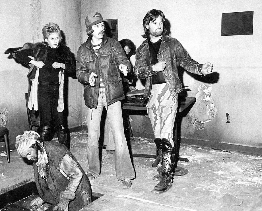 Picture of Escape from New York