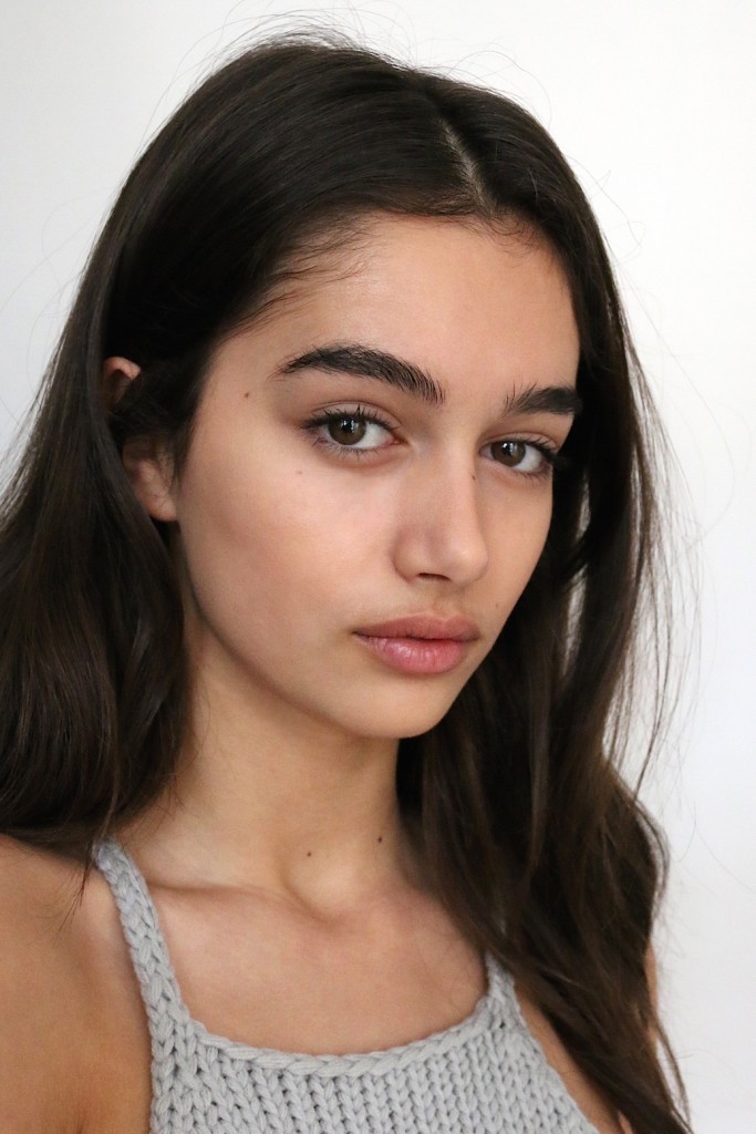 Picture of Maia Cotton