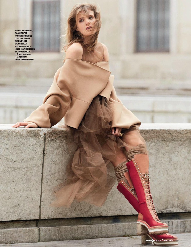 Image of Fanny Francois