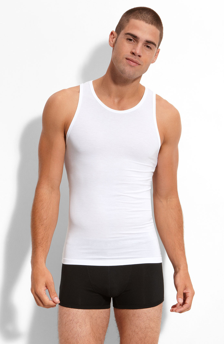 Picture of Chad White