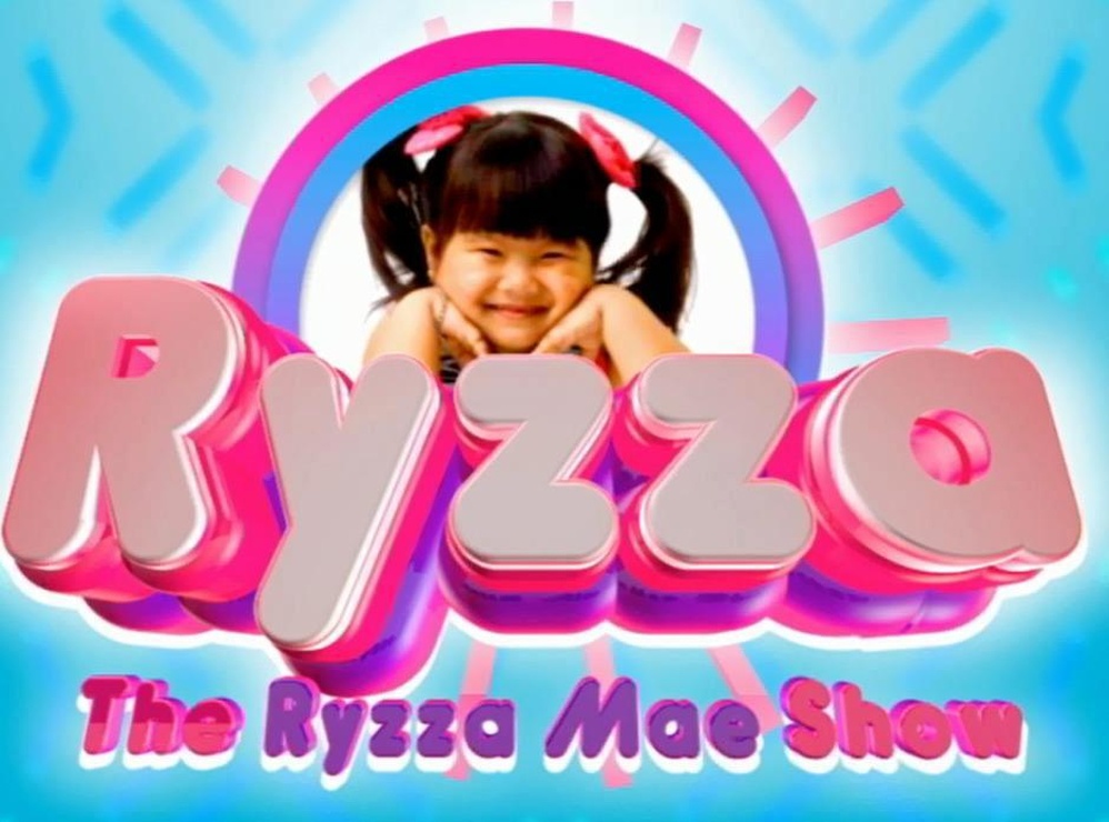 Picture of The Ryzza Mae Show