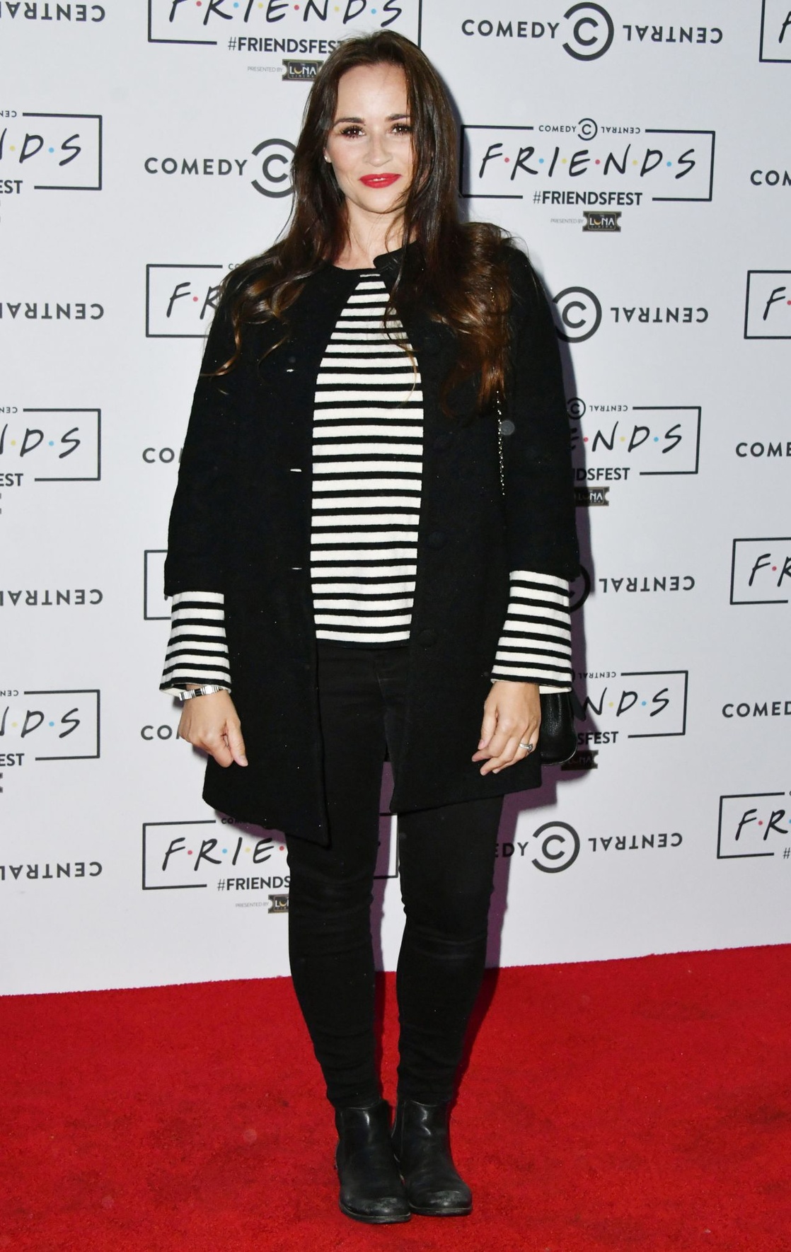 Image of Emma Pierson