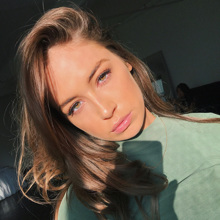 Picture of Elsie Hewitt