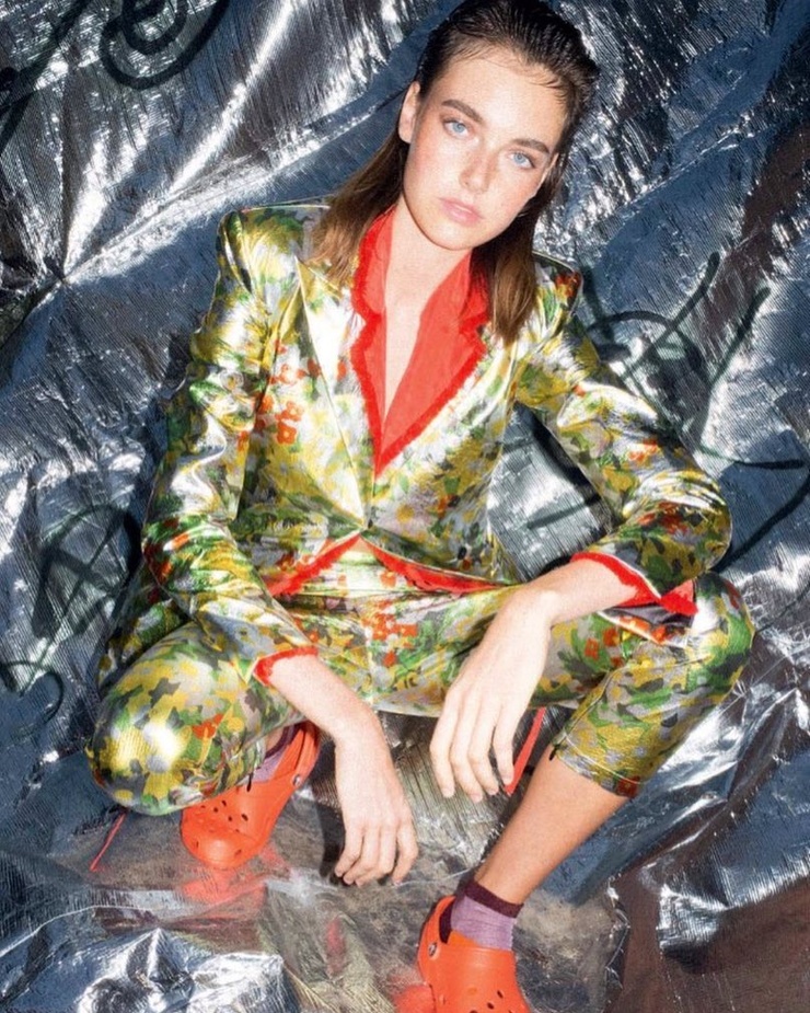Celine Bethmann image
