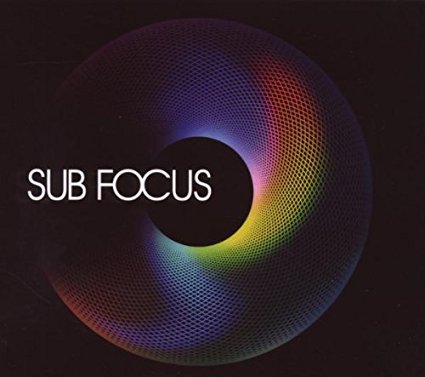 Picture of Sub Focus