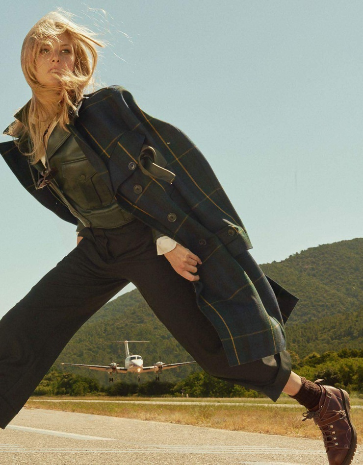 Image of Ulrikke Høyer