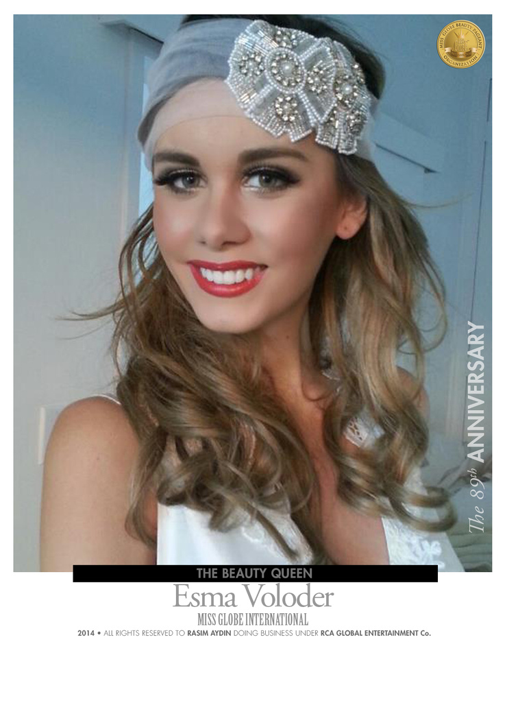 Picture of Esma Voloder