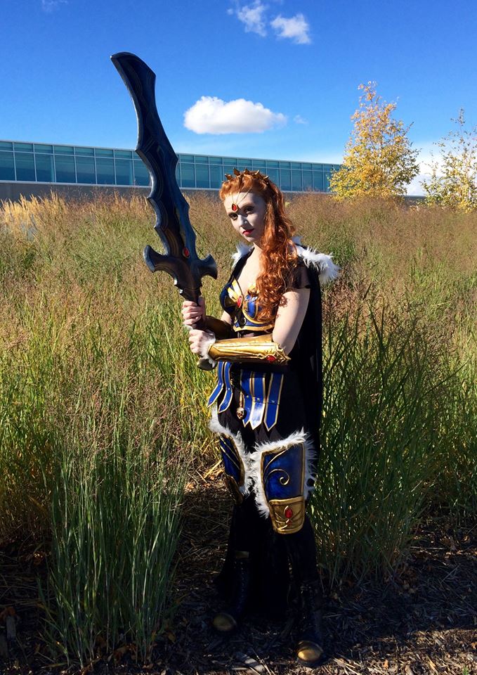 Picture of Becca Jean