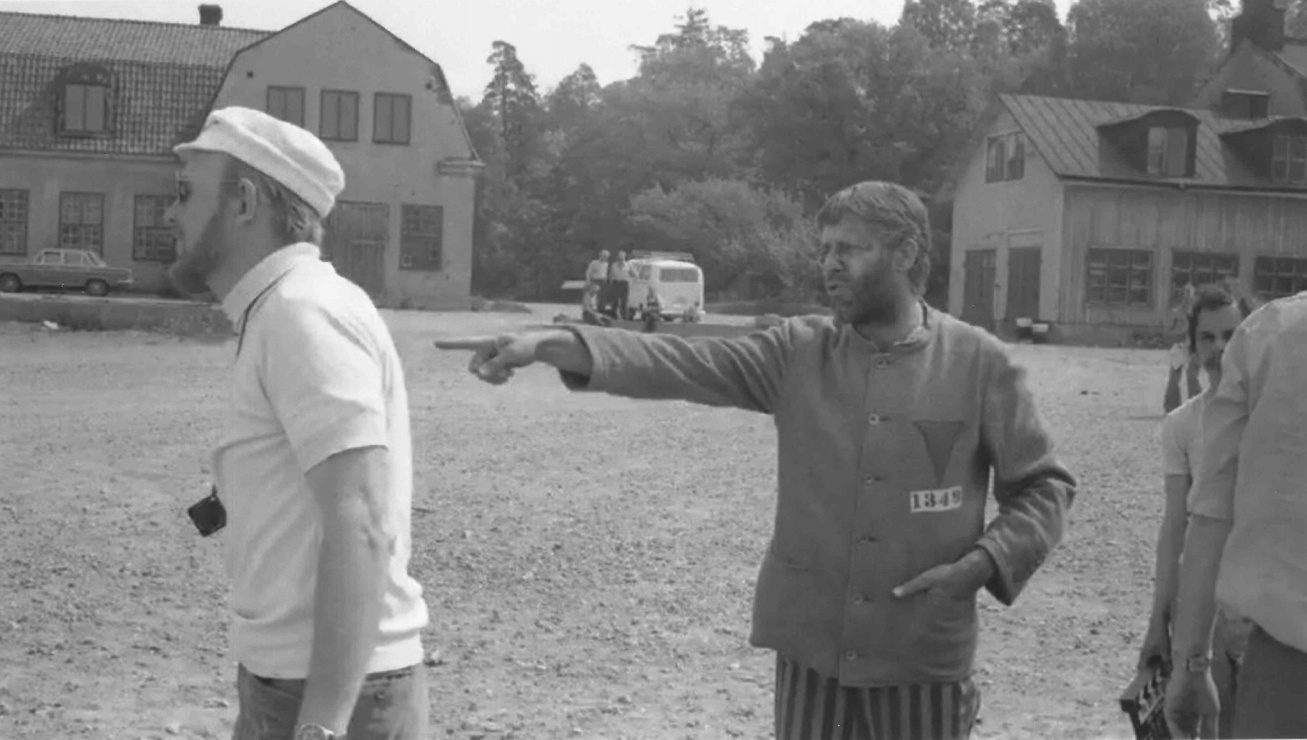 Picture of The Day the Clown Cried