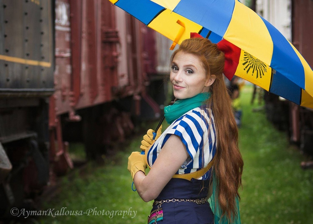 Picture of Becca Jean