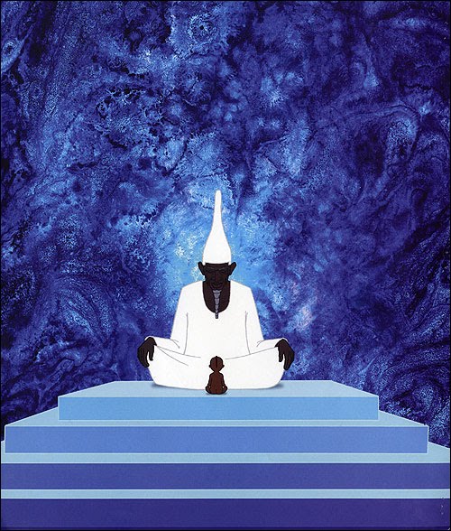 Picture of Kirikou and the Sorceress