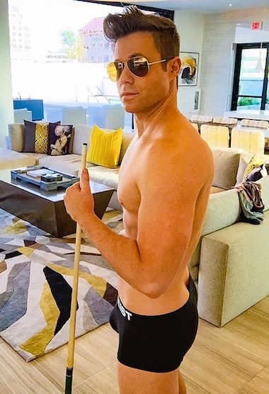 Picture of Ashley Parker Angel