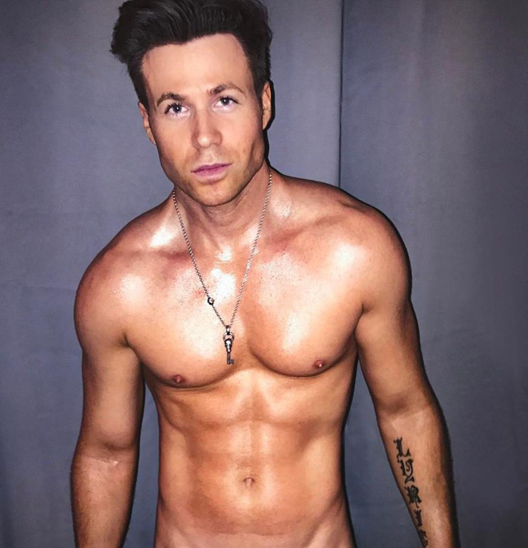 Image of Ashley Parker Angel