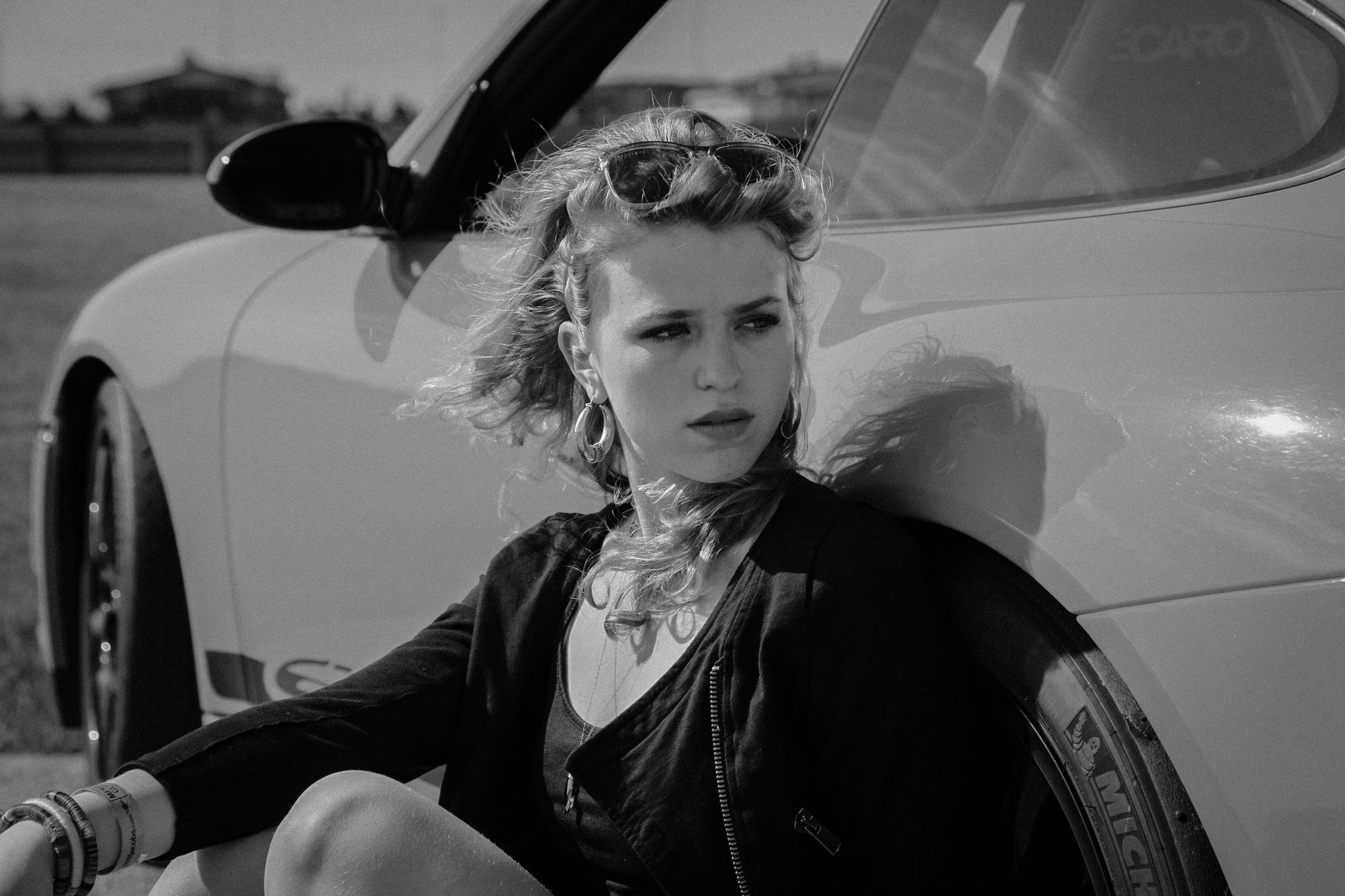 Picture of Chloe Berman