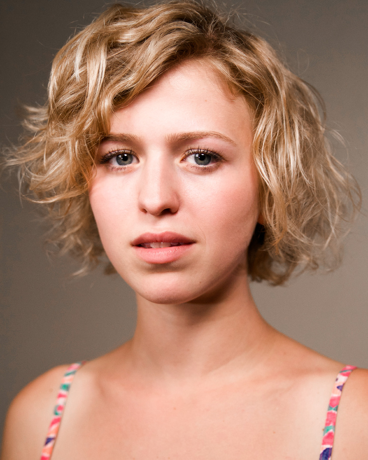 Picture of Chloe Berman