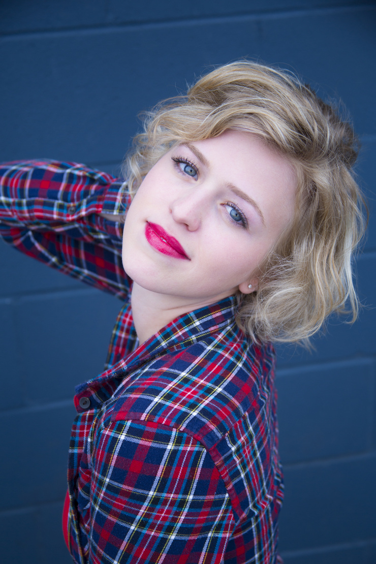 Picture of Chloe Berman