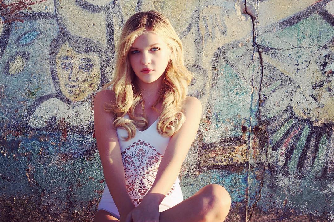 Picture of Kaycie Lee