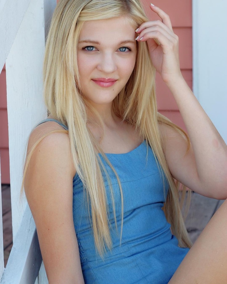 Picture of Kaycie Lee