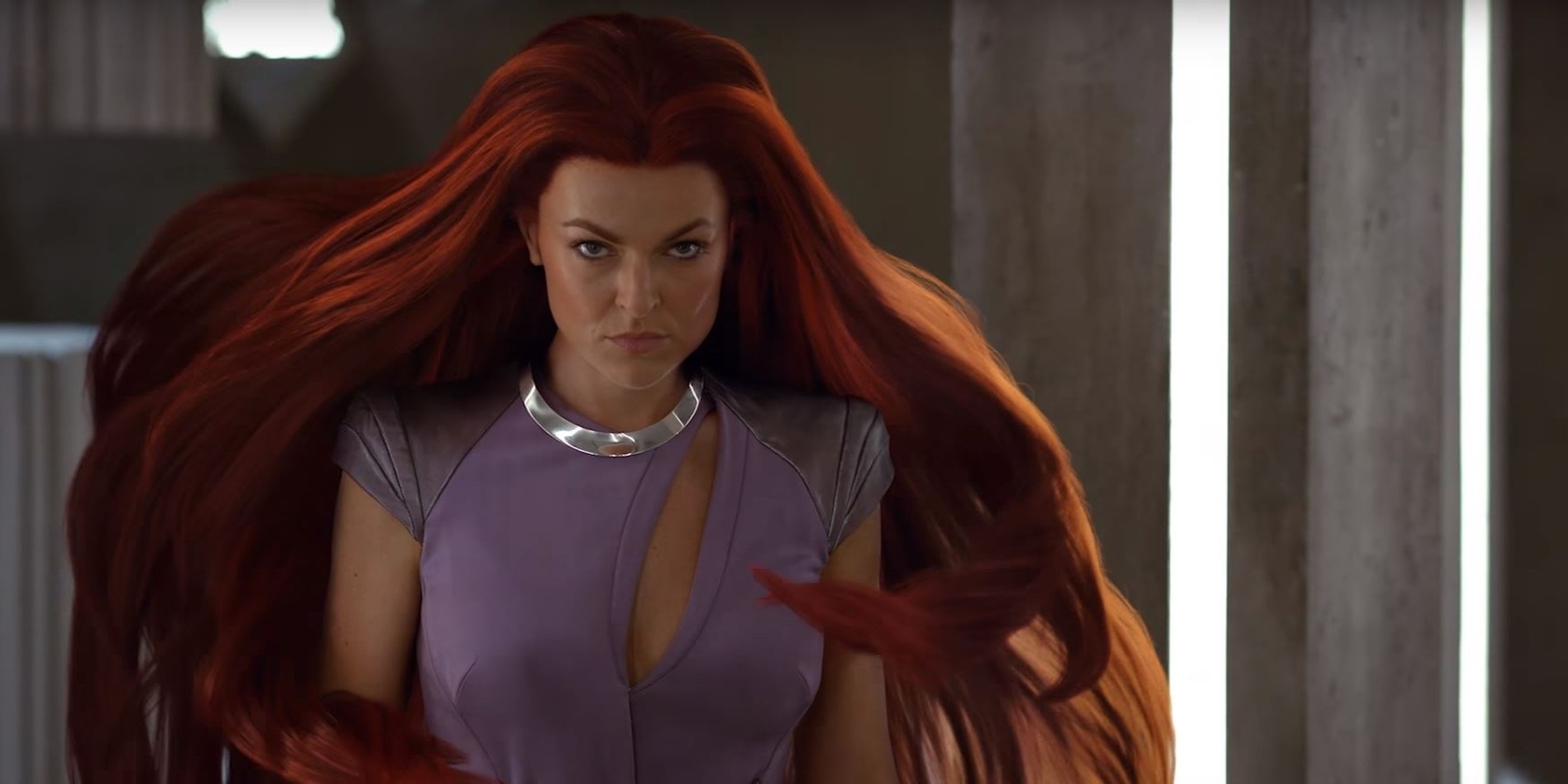 Inhumans image