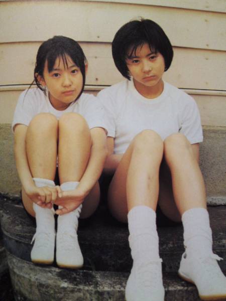 Picture of Aki Maeda