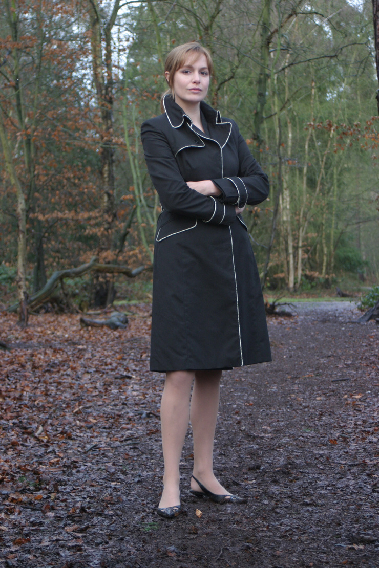 Picture of Lucy Brown