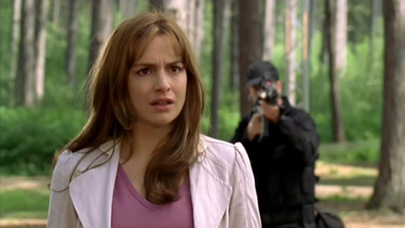 Picture of Lucy Brown