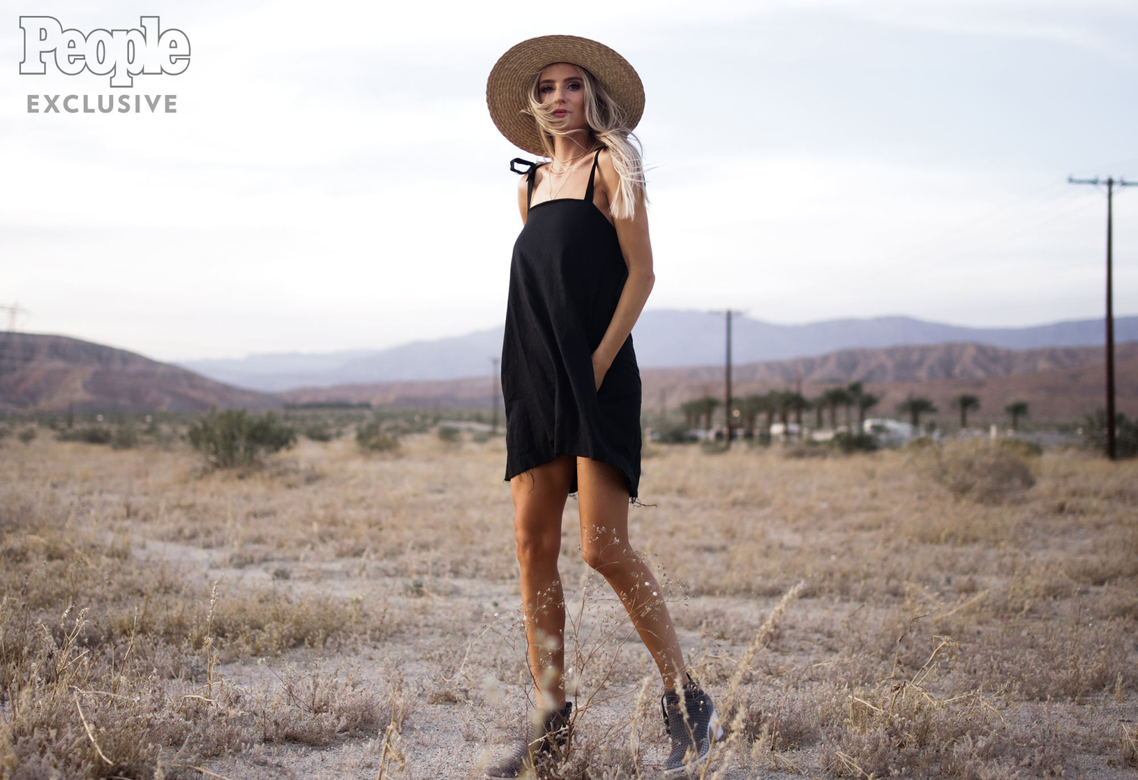 Picture of Lauren Bushnell