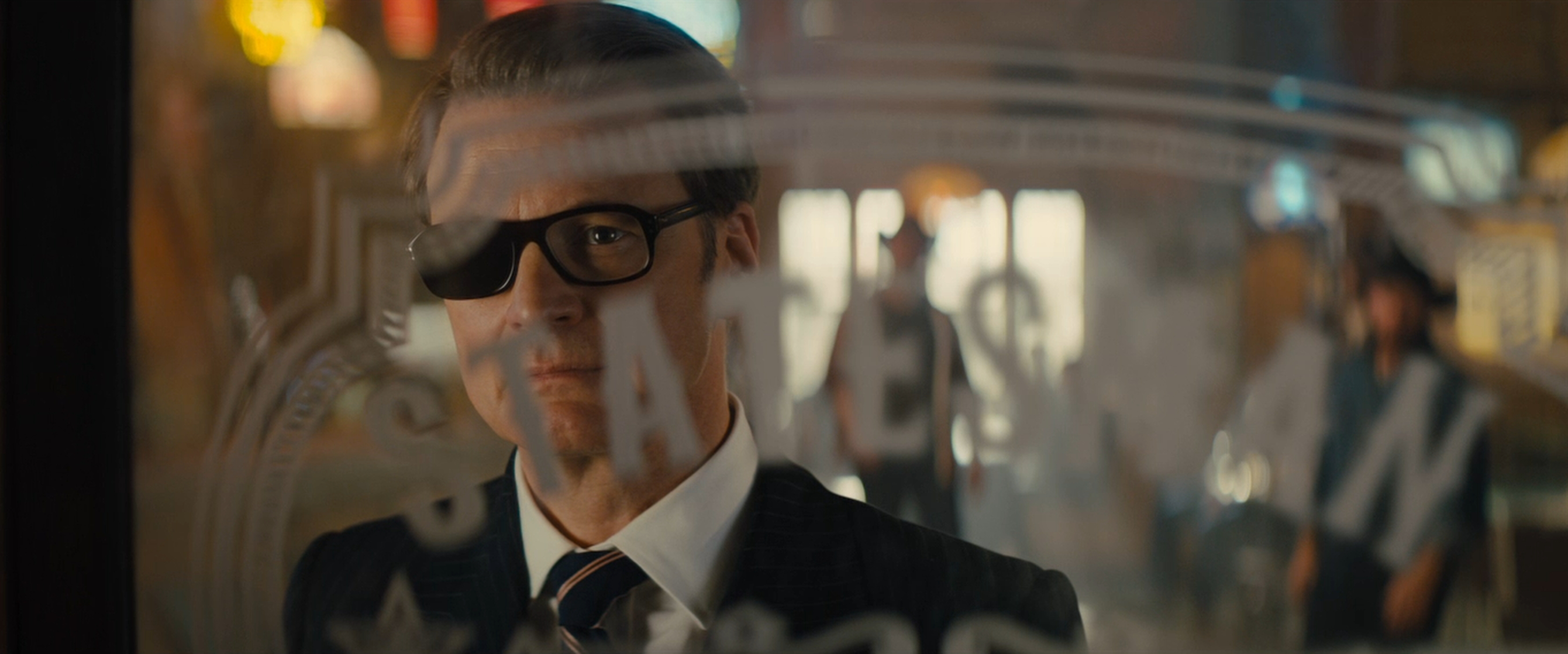 Image of Kingsman: The Golden Circle