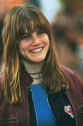 Picture of Alison Folland