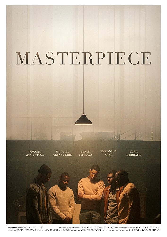 Image of Masterpiece