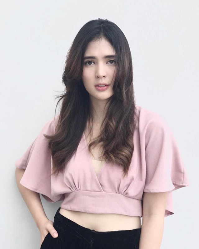 Picture of Sofia Andres