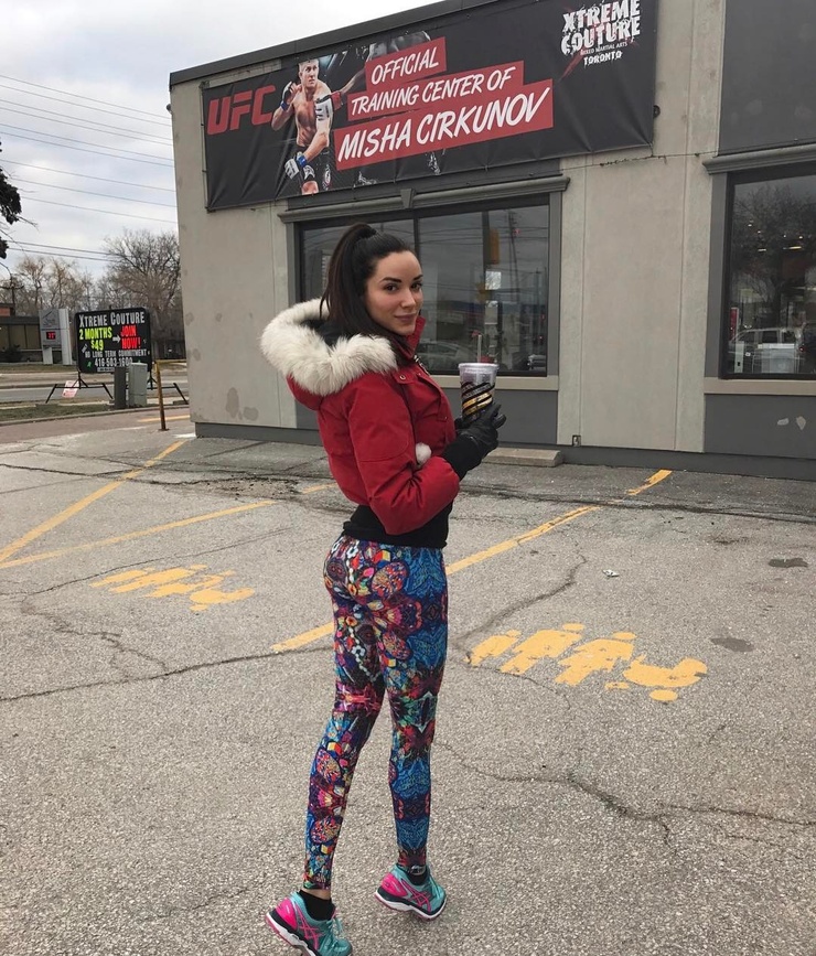 Britt Churchill picture