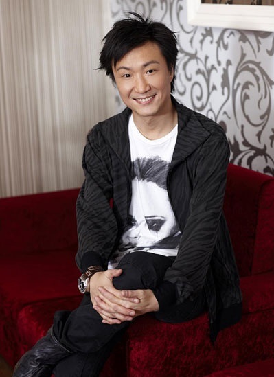 Image of Ronald Cheng