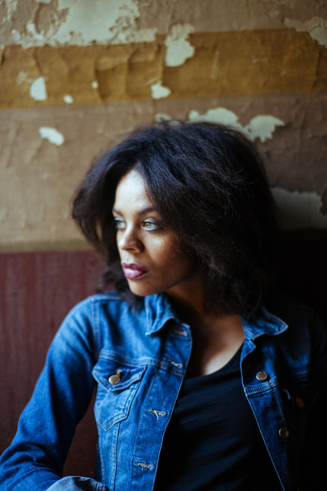 Picture of Jane Chirwa