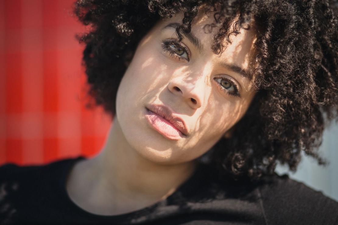 Picture of Jane Chirwa