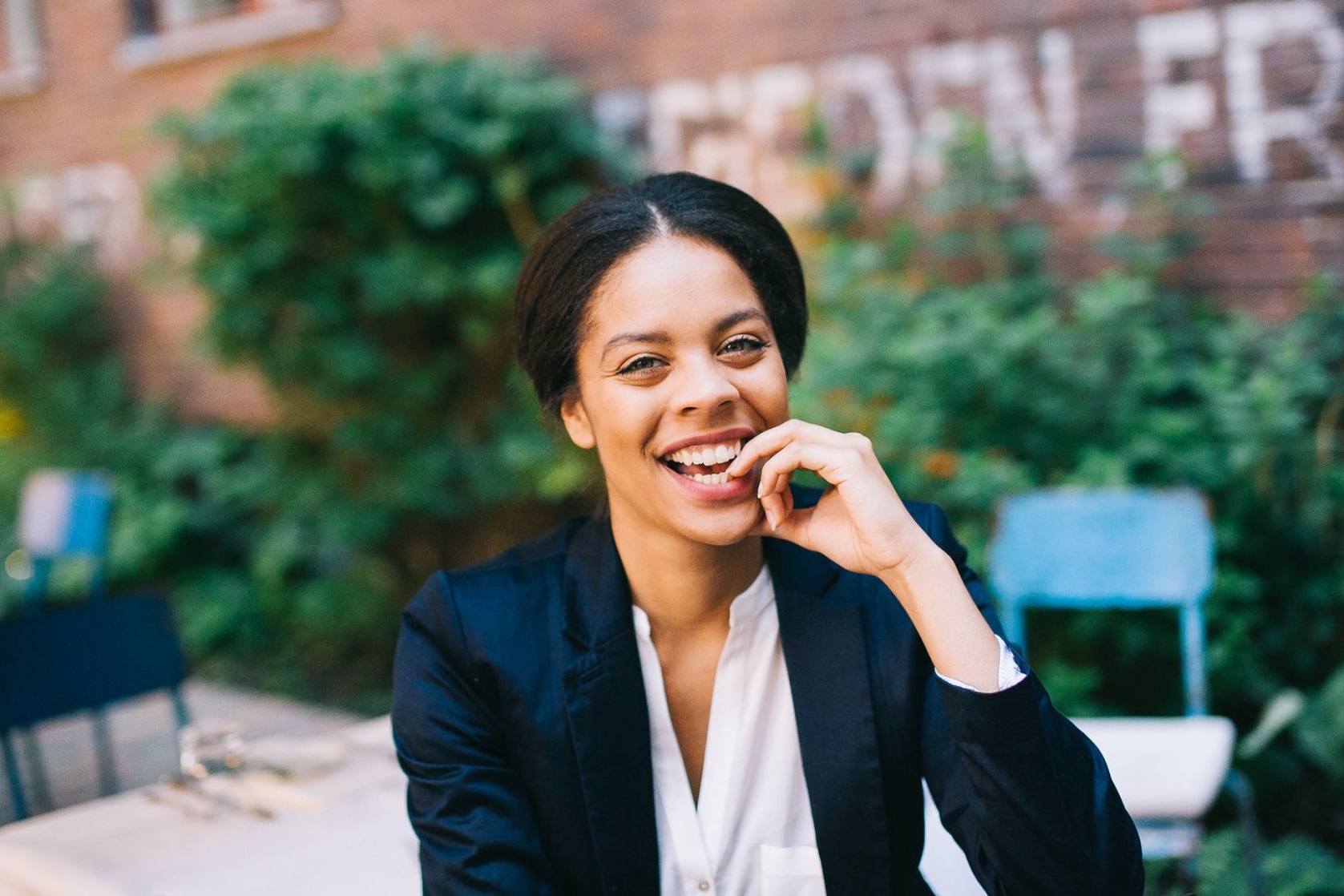 Picture of Jane Chirwa