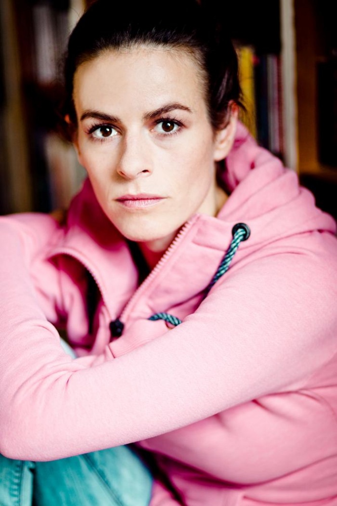 Picture of Anne Diemer