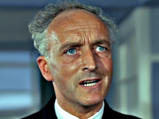 Picture of Peter Howell