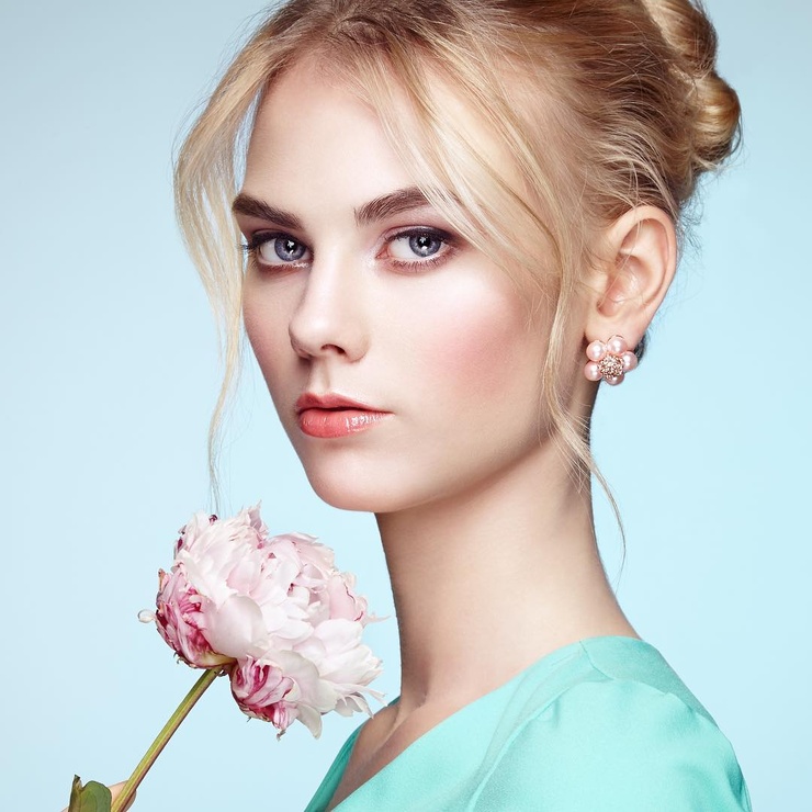 Picture of Anna Nosova