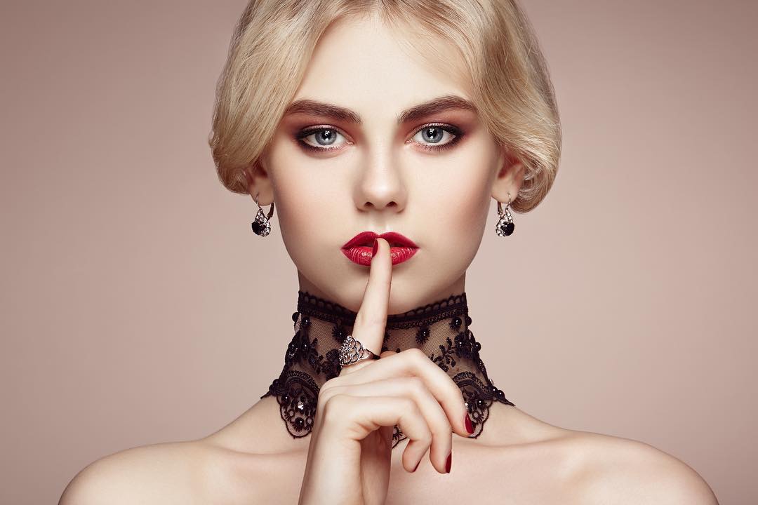 Picture of Anna Nosova